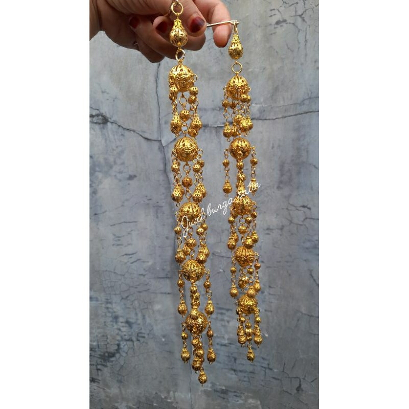 Jual jurai ( sepasang ) | Shopee Indonesia