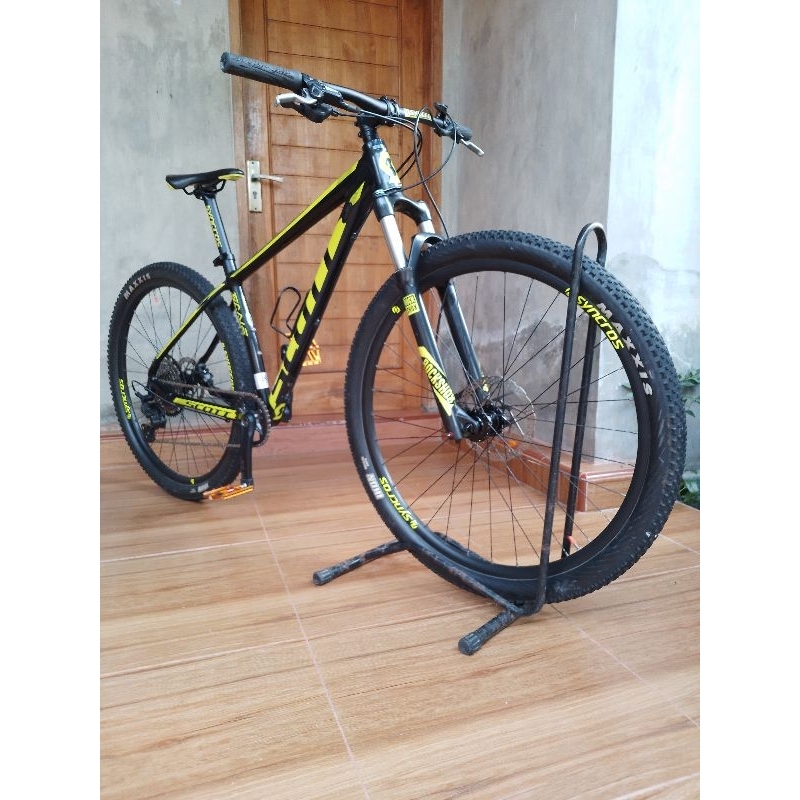 Jual sepeda scott scale 980 | Shopee Indonesia