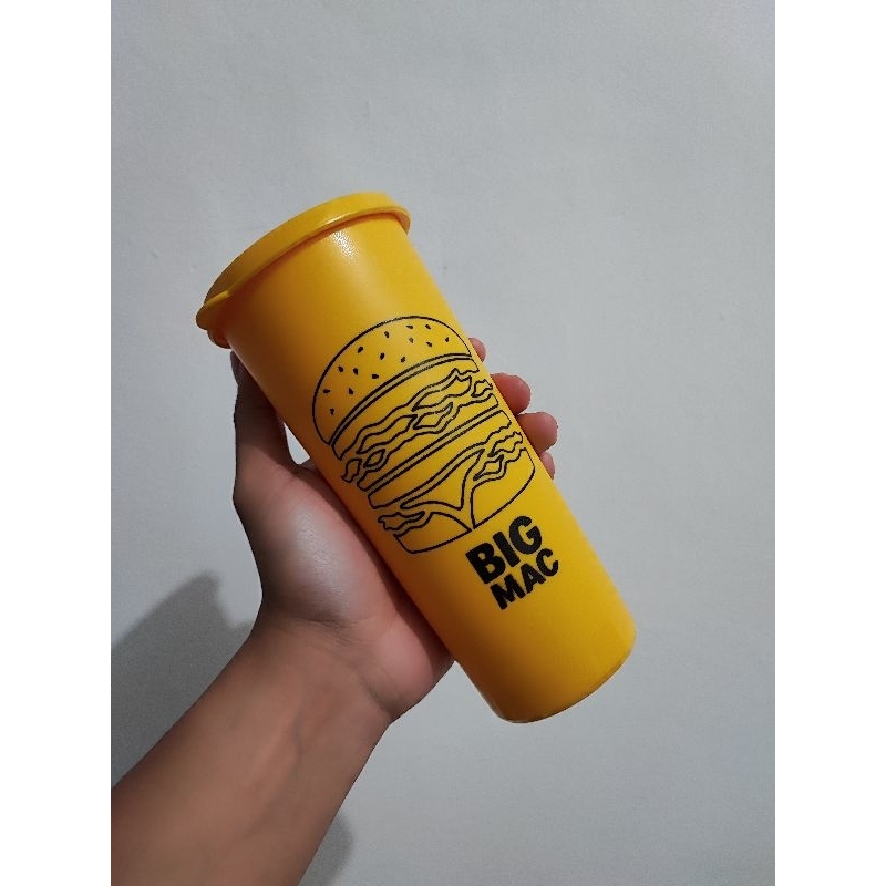 Jual Termos tumblr botol minum mcd | Shopee Indonesia