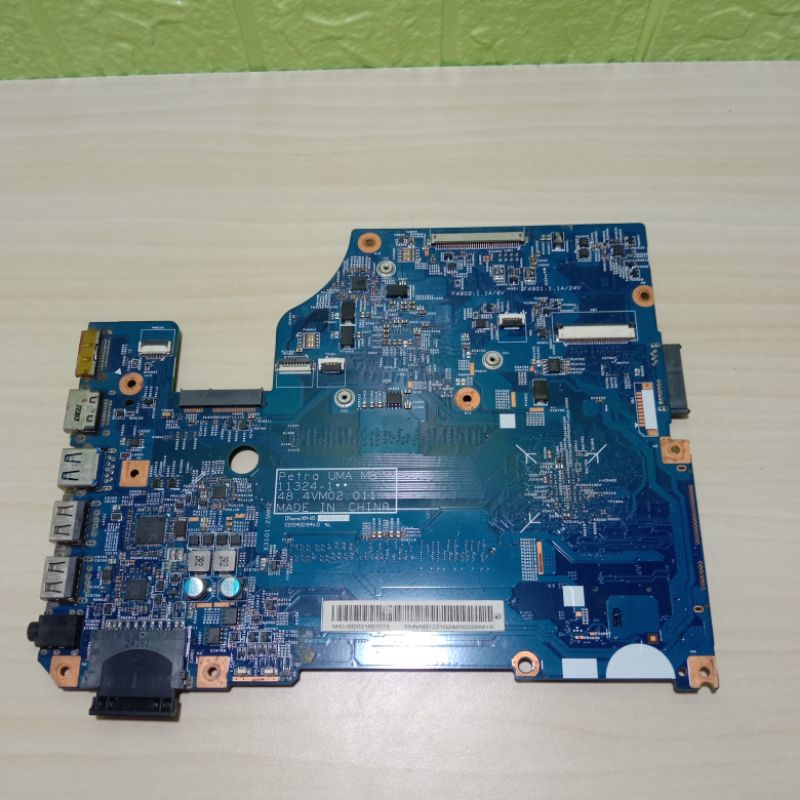 Jual Motherboard Mainboard Mobo Mesin Laptop Acer V5-431 v5-471 | Shopee Indonesia