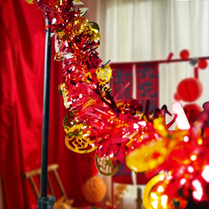 Jual TALI HIAS IMLEK / SLINGER CHINESE NEW YEAR IMLEK / HIASAN HAMPERS ...