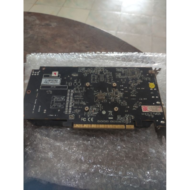 Jual vga rx 560 4gb gddr5 | Shopee Indonesia