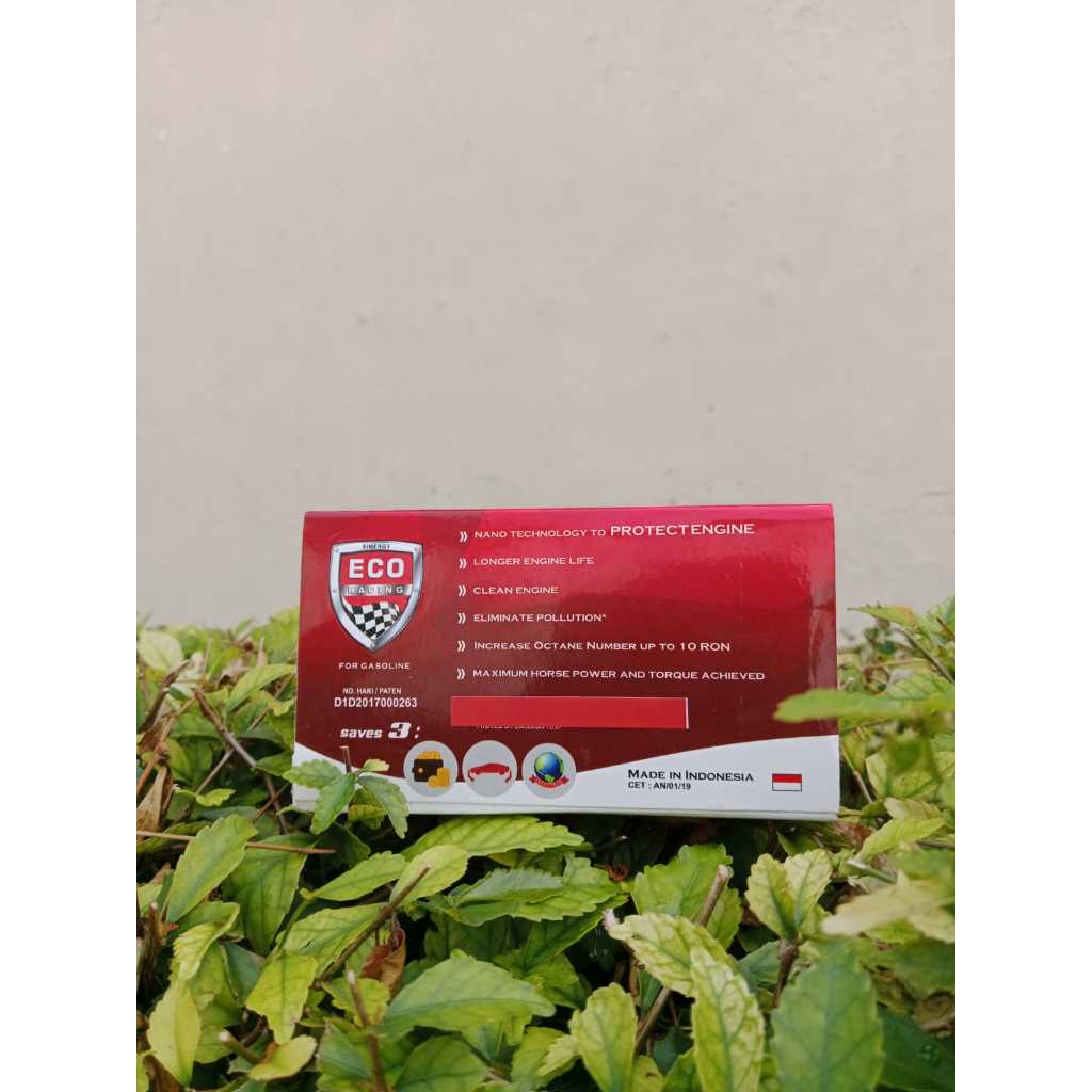 Jual Penghemat BBM Mobil Efisien & Ramah Lingkungan | Shopee Indonesia