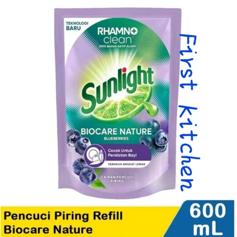 Jual Sunlight 650ml/560 ml | Shopee Indonesia