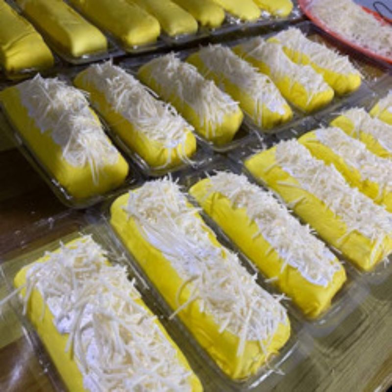 Jual pancake durian roll | Shopee Indonesia