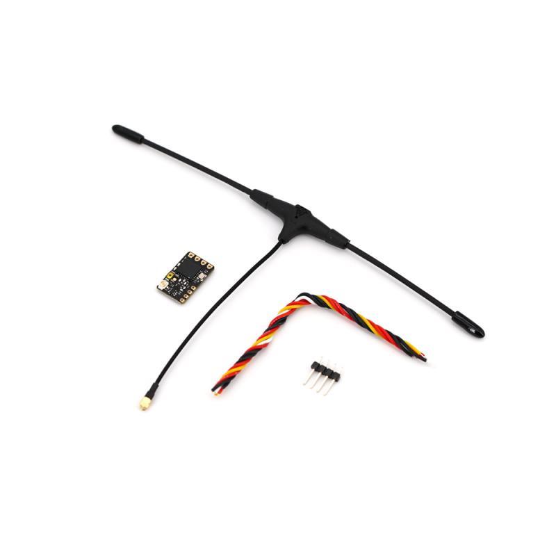 Jual TBS CROSSFIRE NANO RX (SE) - FPV LONG RANGE DRONE RECEIVER ...
