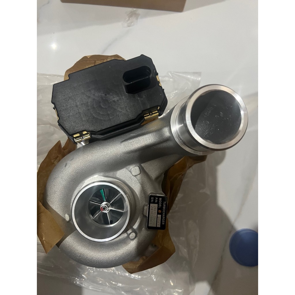 Jual TURBO HYUNDAI PALISADE 28231 2F650 THAILAND | Shopee Indonesia