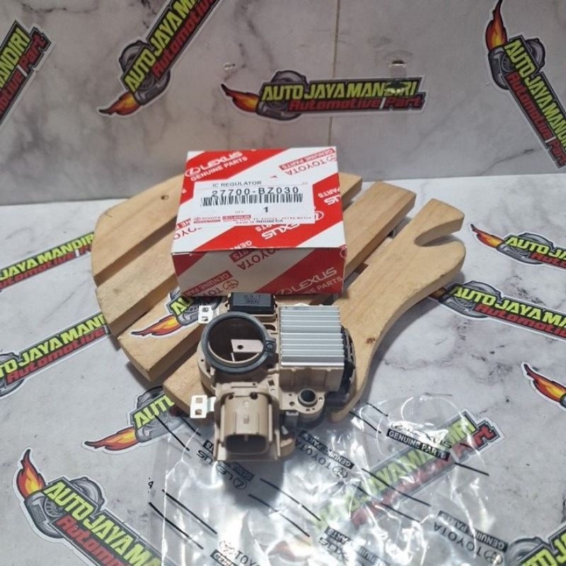 Jual Ic alternator/Ic regulator/Ic dinamo cas ampere Sigra Calya Merk ...