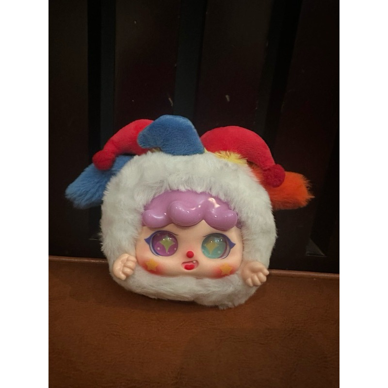 Jual Migo Circus Original Lengkap Mata Flip Flop | Shopee Indonesia