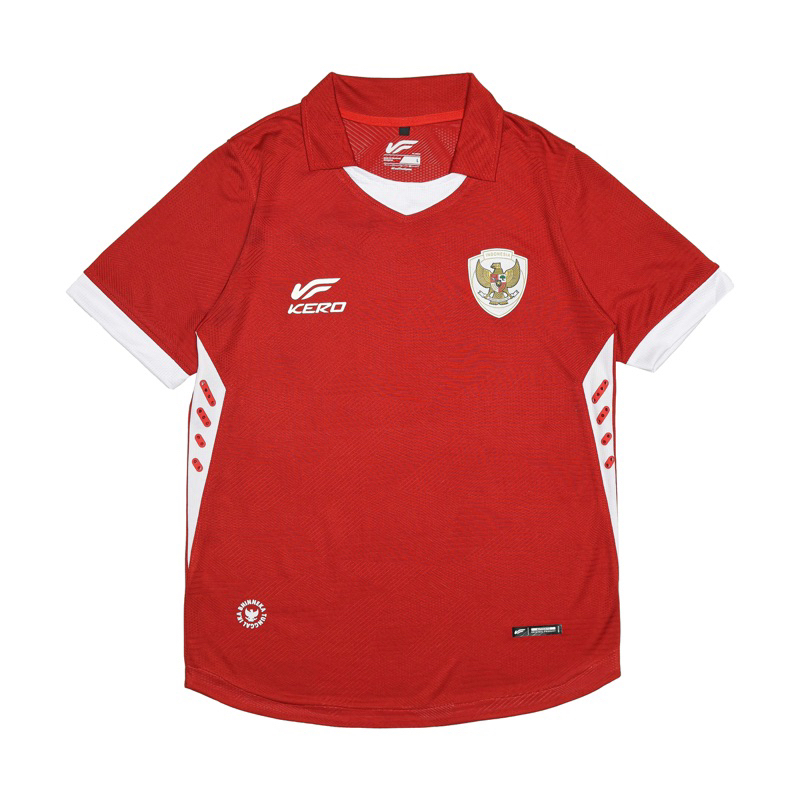 Jual Jersey Timnas Garuda Fantasy Indonesia 2024 by Kero Apparel ...