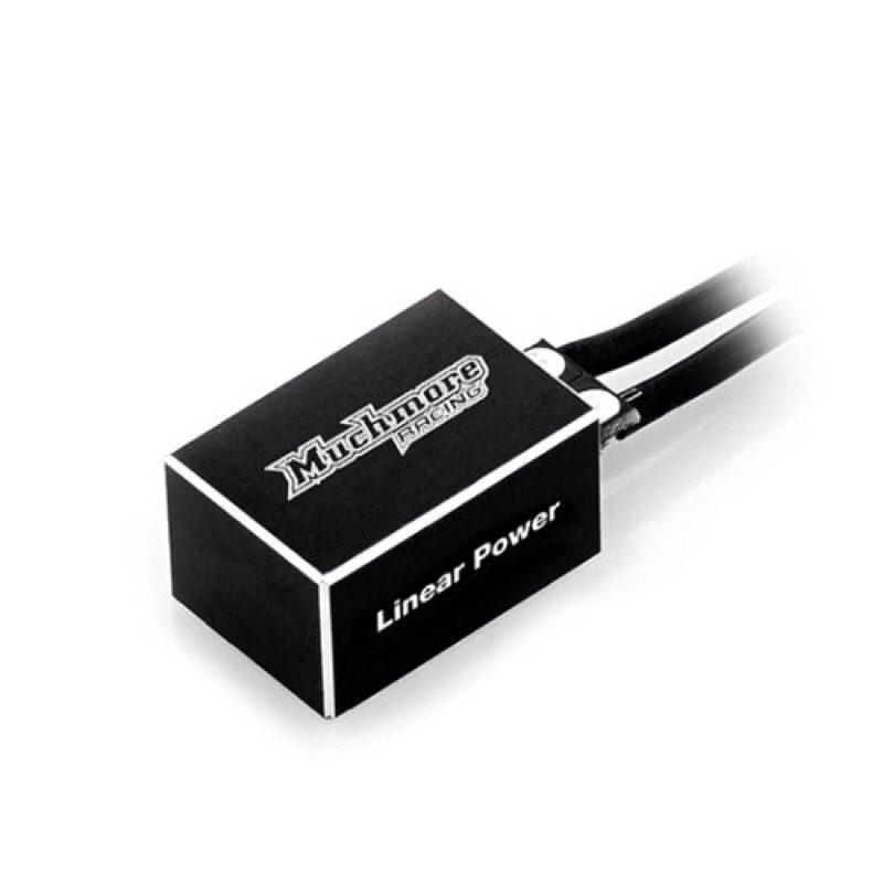 Jual MR-SCMS MuchMore Super Capacitor Module for Linear Power Ver. (Non Polarity) | Shopee Indonesia