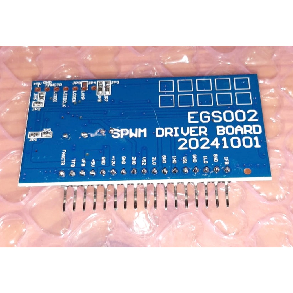 Jual Module EGS002 Ic IR2113S original | Shopee Indonesia