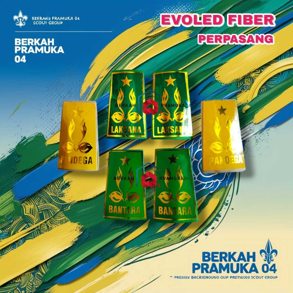 Jual Dek tku evolet bantara laksana pandega fiber harga perpasang ...