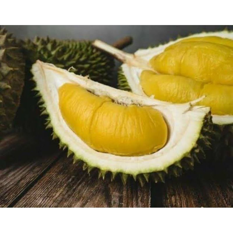 Jual Durian Musang King Utuh Satu Butir - GGS | Shopee Indonesia