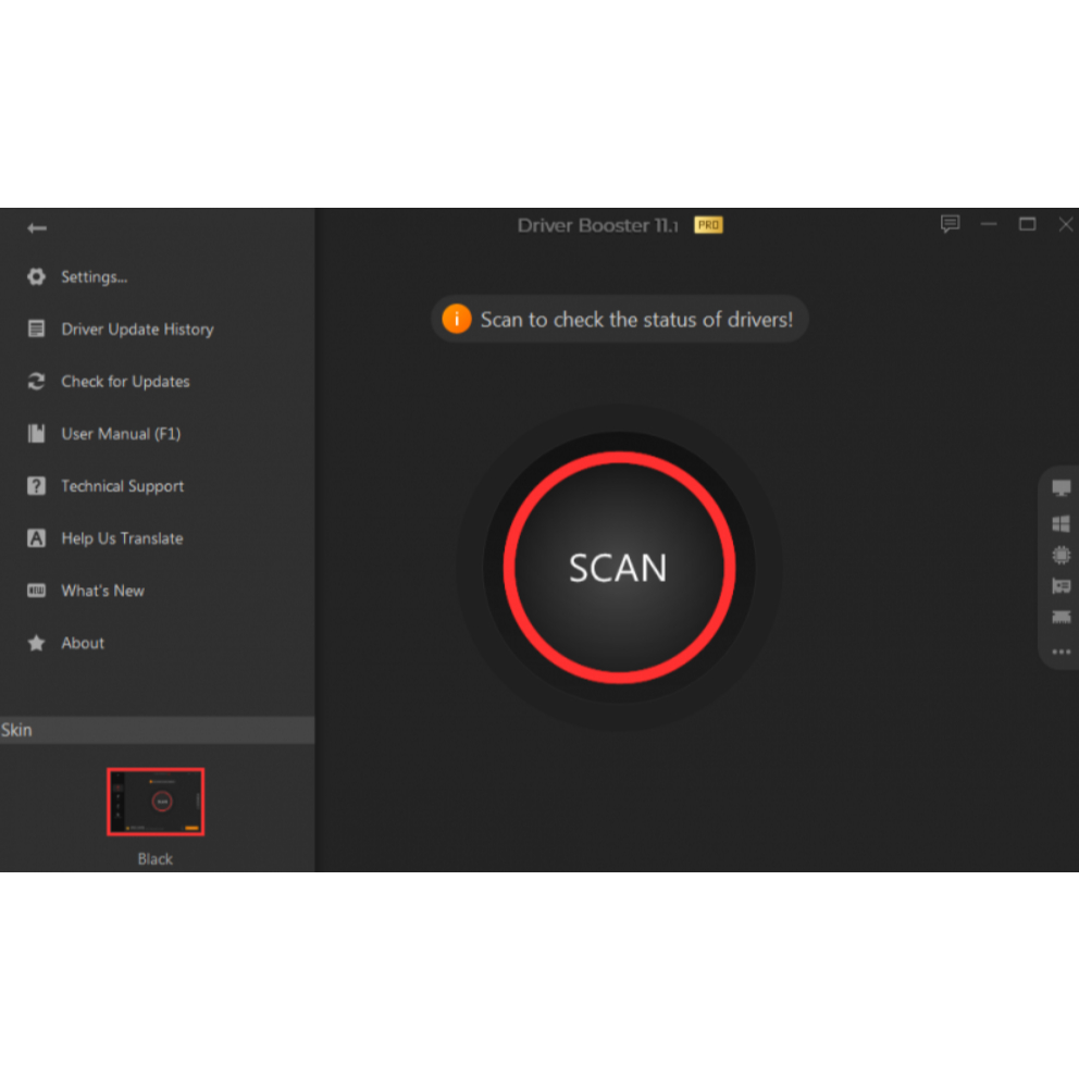 Jual IObit Driver Booster Pro Portable 12.2.0.542 | Shopee Indonesia