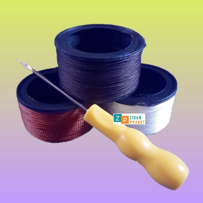 Jual Premium Jarum Sol Paten 4 in 1 Alat Sol Sepatu dan Sandal Plus ...