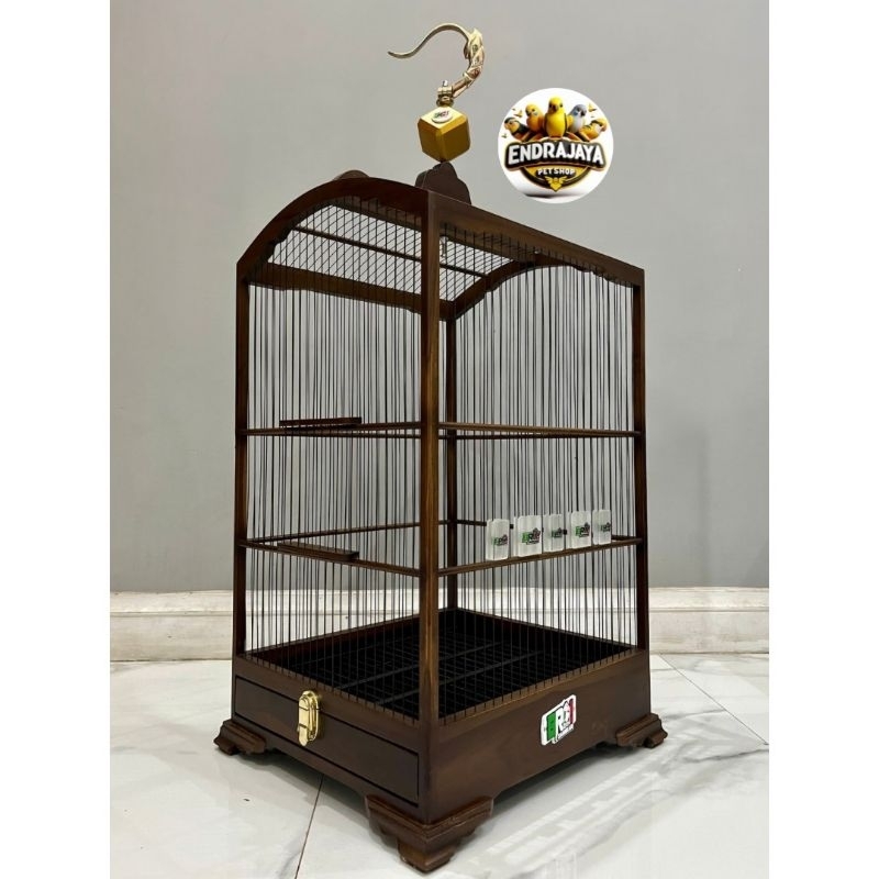 Jual GEPENGAN BRO NATURAL RUJI FIBER ORIGINAL SANGKAR BRO HIGH QUALITY ...