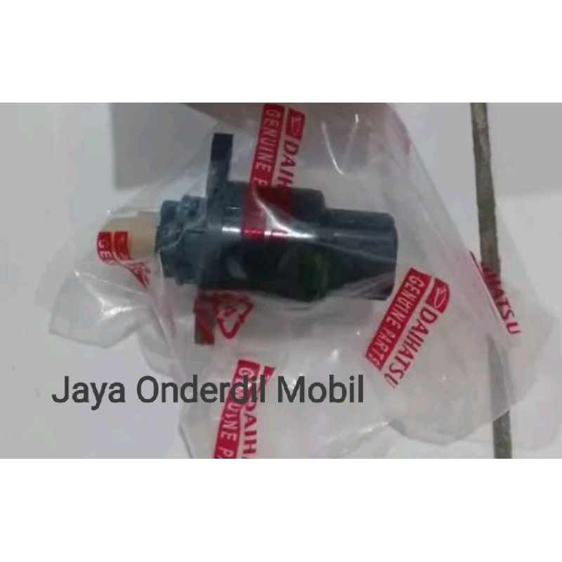Jual Sensor Actuator / Actuator ISC Granmax, Luxio, Calya, Sigra, Ayla ...