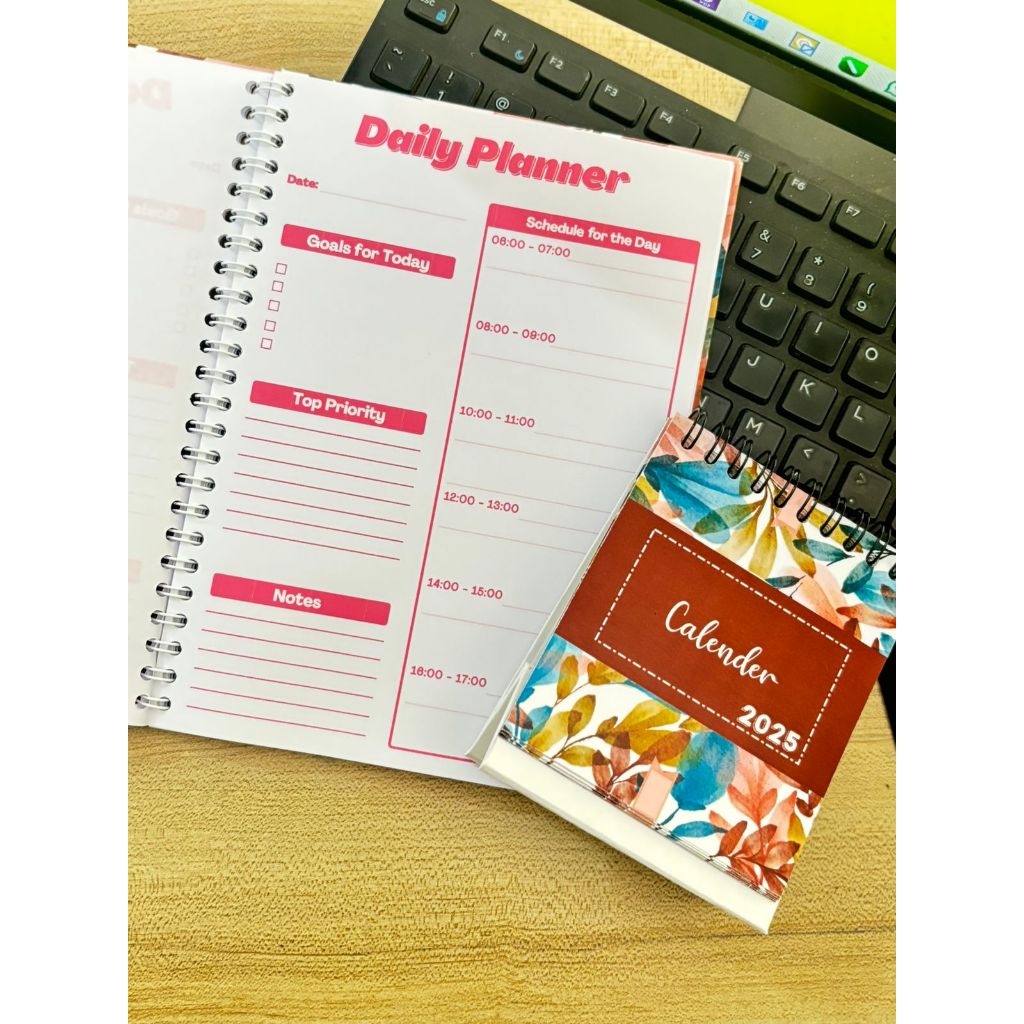 Jual BUKU CATATAN, BUKU DIARY, DAIYBOOK, DAILY BOOK, BUKU DAILY ...