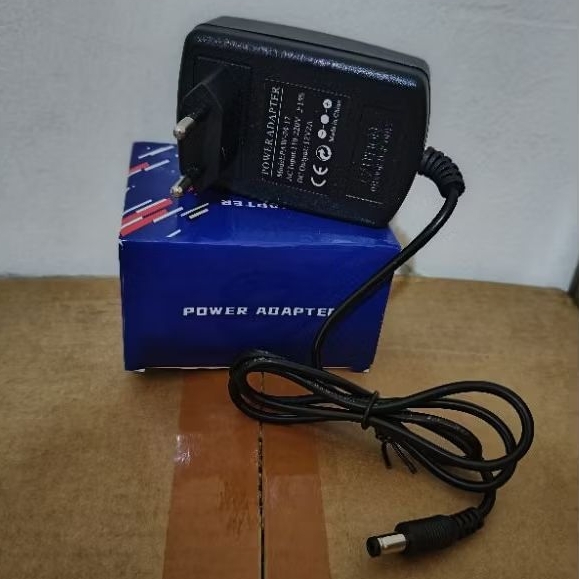 Jual cctv Adaptor Cctv 12V 2A Murah buat led | Shopee Indonesia