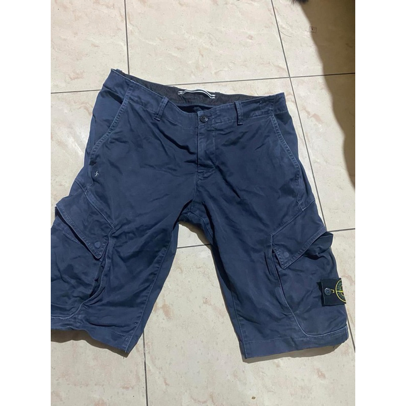 Jual Stone Island Cargo Pants | Shopee Indonesia