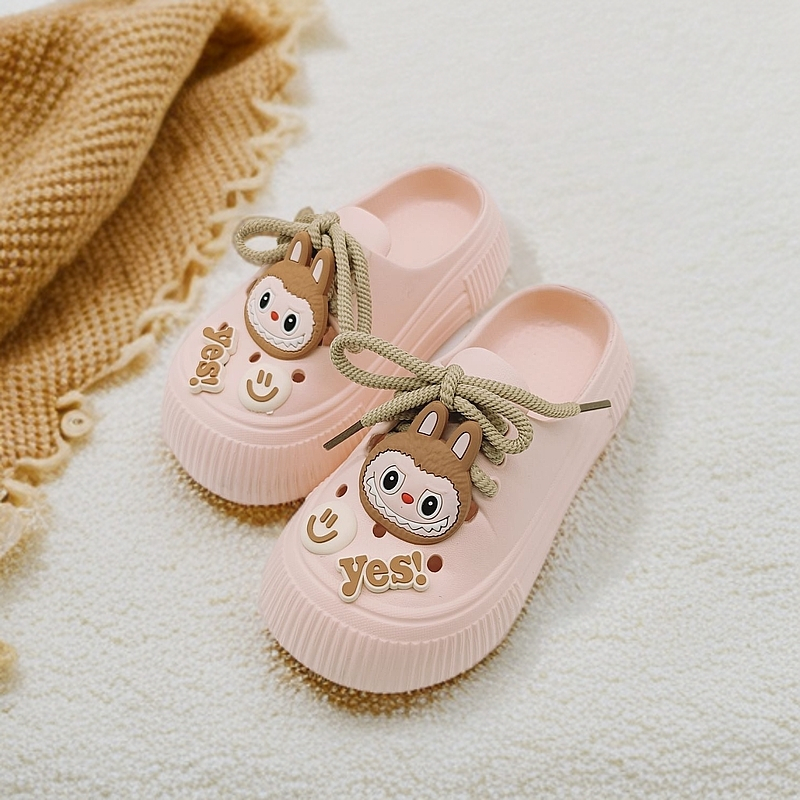 Jual Sandal Baim Labubu Sandal Baim Anak LakiStarLaki Sandal Anak ...