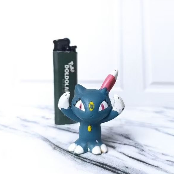 Jual Finger Doll Figure Pokemon Sneasel | Shopee Indonesia