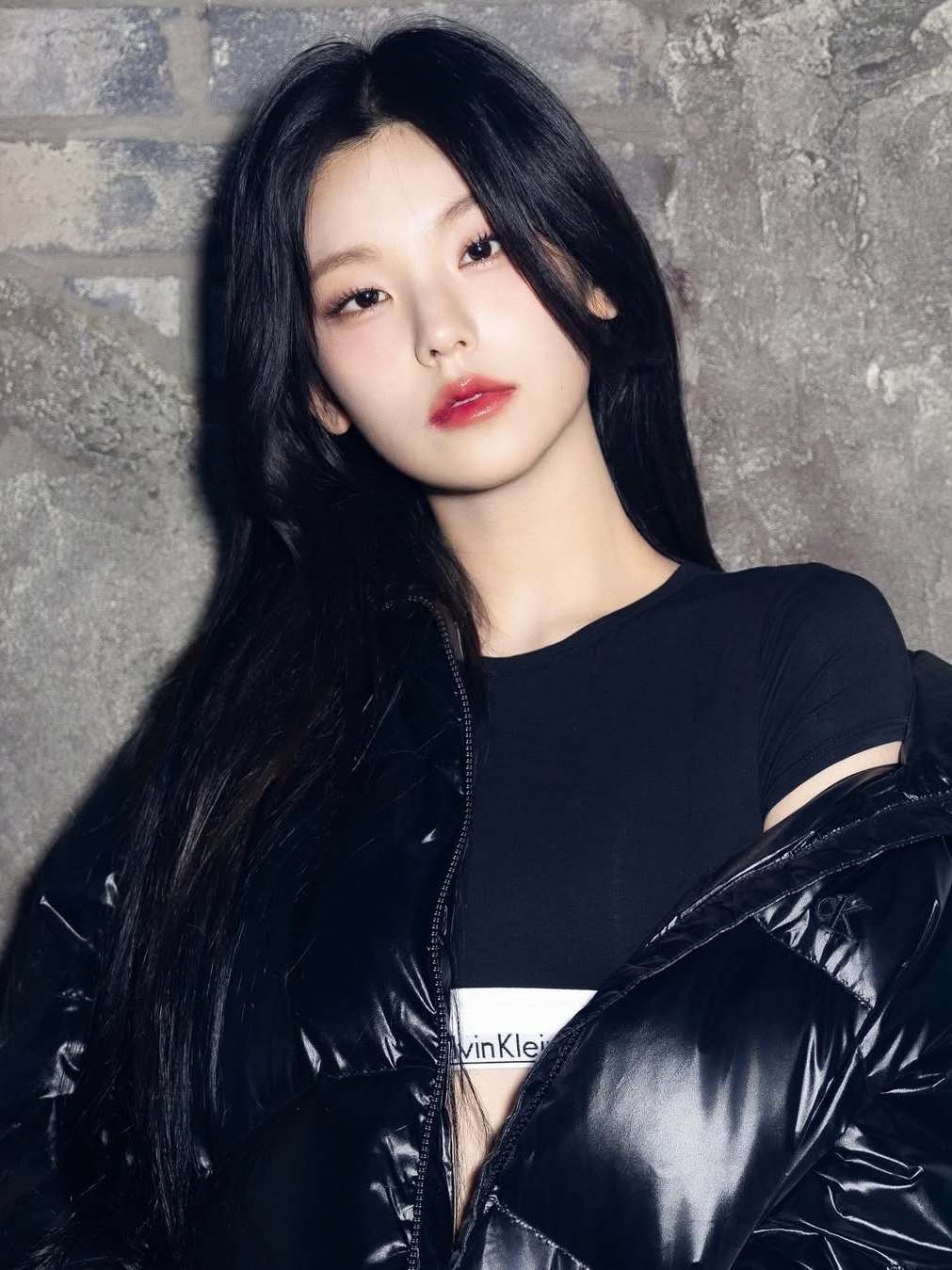 Jual Jennie Ck Triple Black Sport Bra & Panties Sets ORIGINAL 100% ...