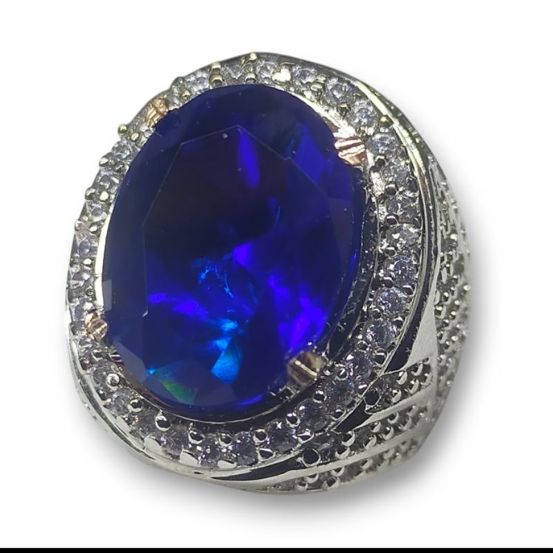 Jual SHAFIER BLUE ROYAL OKTAGON SUPER | Shopee Indonesia