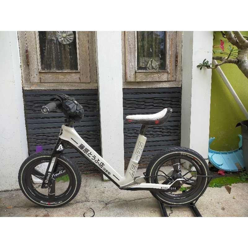 Jual bike 8 Aerospeed ae86 ( 2nd ) | Shopee Indonesia