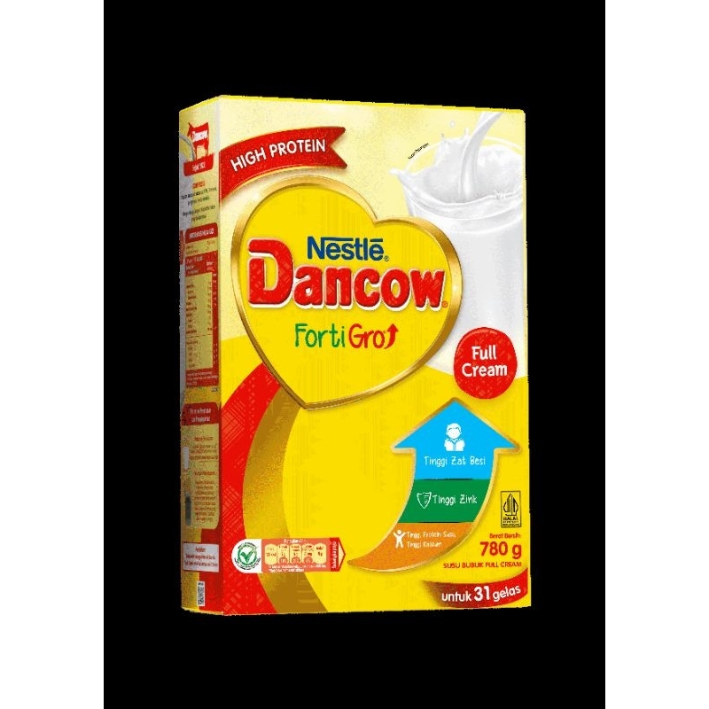 Jual Dancow Harga Full Cream Terlengkap & Harga Terbaru Juni 2026 ...