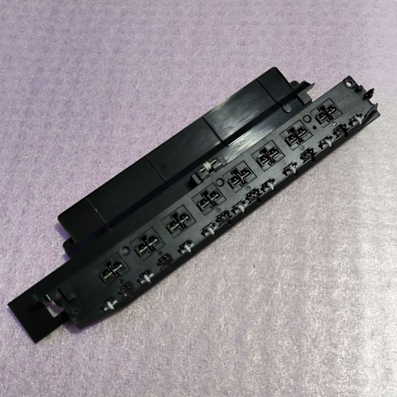 Jual Gir Gerigi Exit Paper roller Printer Epson L3110 L3210 L3250 L3250 ...