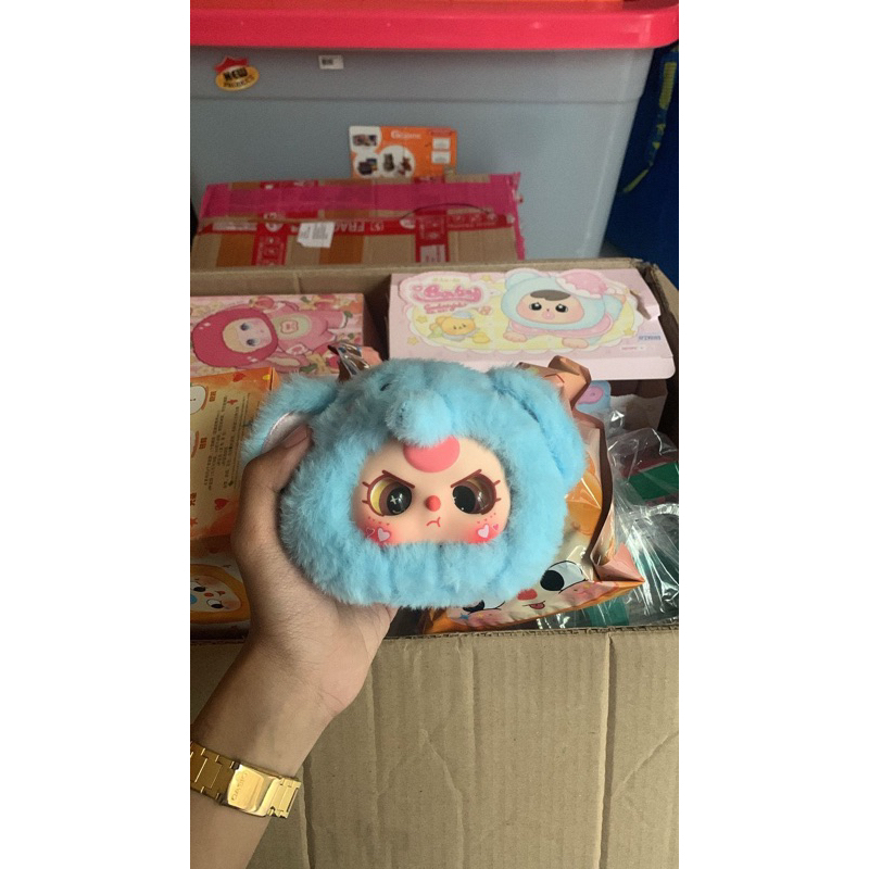 Jual Baby Three V1 Selected Elephant | Shopee Indonesia