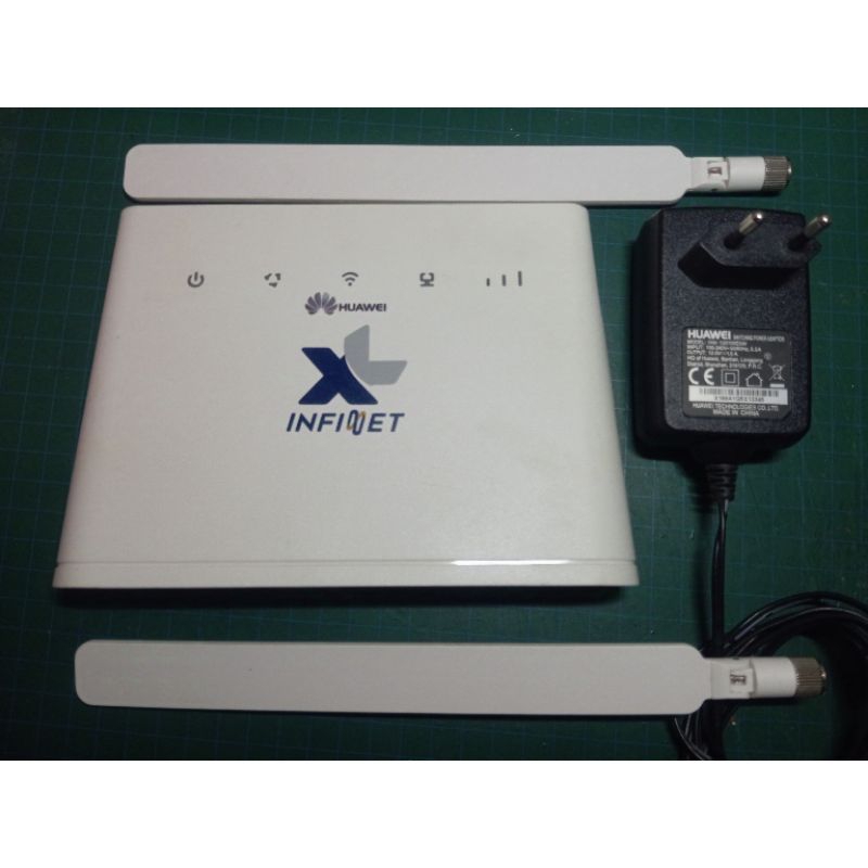 Jual Modem Router Huawei B310 All Operator | Shopee Indonesia