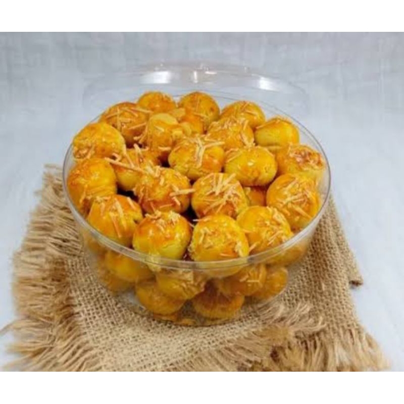 Jual Kue Nastar Keju | Shopee Indonesia