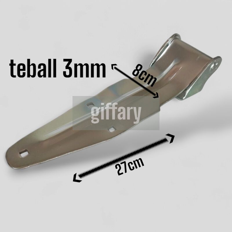 Jual Engsel box Truk ukuran sedang tipe B | Shopee Indonesia