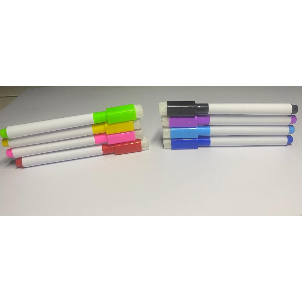 Jual Spidol Wipe & Clean Cocok untuk belajar di media edukasi anak wipe ...