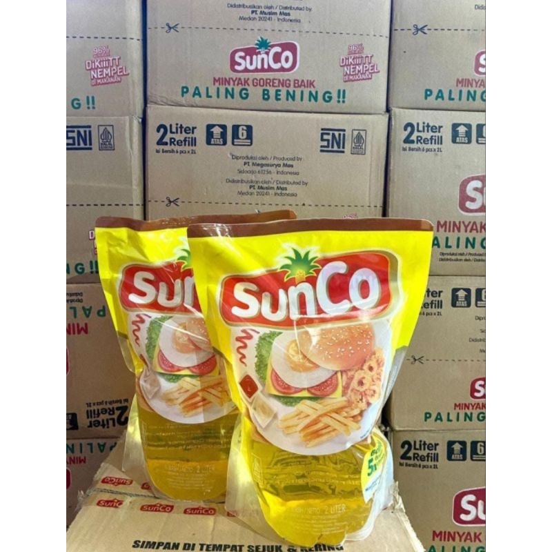 Jual sunco 2 L | Shopee Indonesia