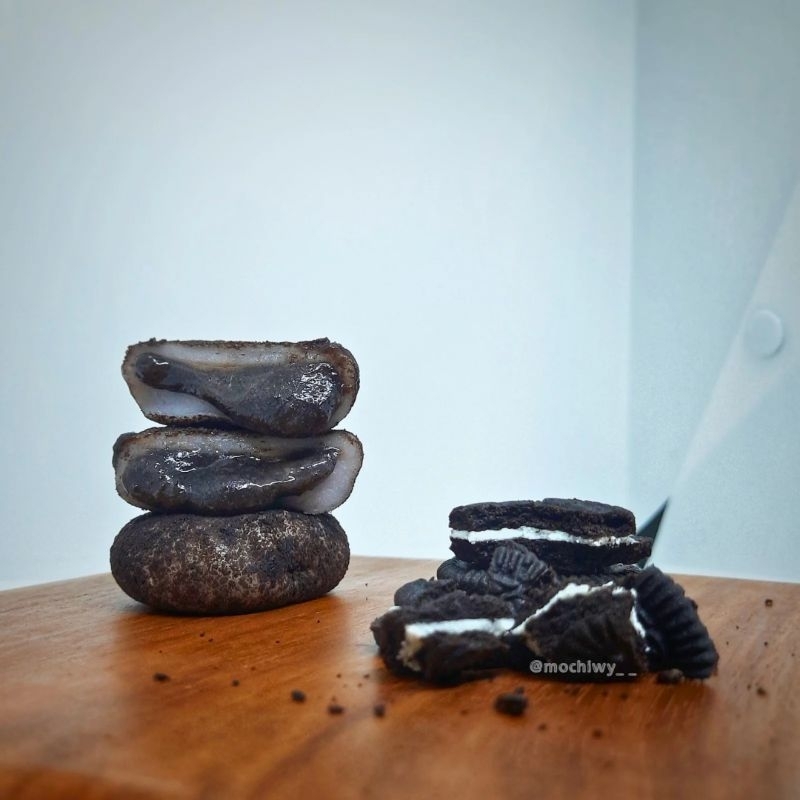 Jual moreo (mochi oreo) | Shopee Indonesia