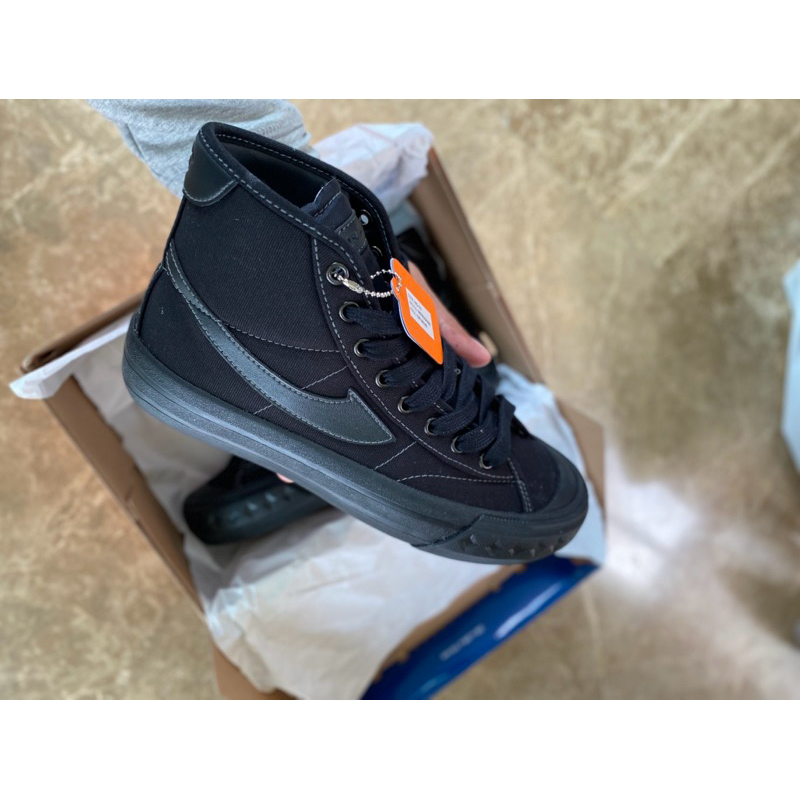 Jual HARGA MIRING - COMPASS RETROGRADE TRIPLE BLACK - HIGH SIZE 39 ...