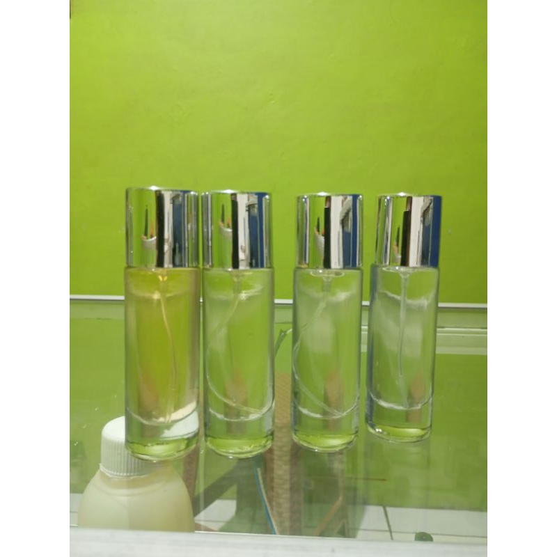 Jual 4 BOTOL CASA 30ML BEBAS REQUEST AROMA | Shopee Indonesia