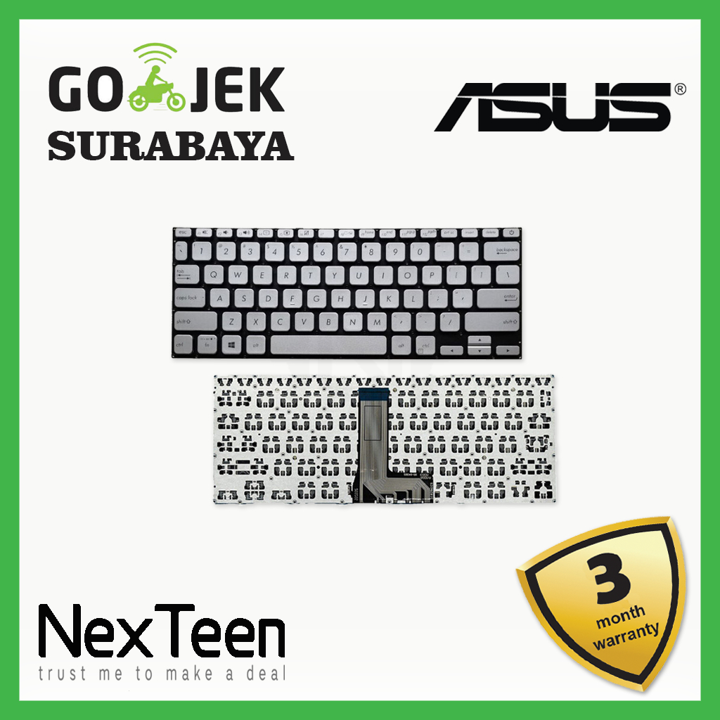 Jual Original Keyboard Asus VivoBook 14 A416 A416E A416EP A416J A416JA ...