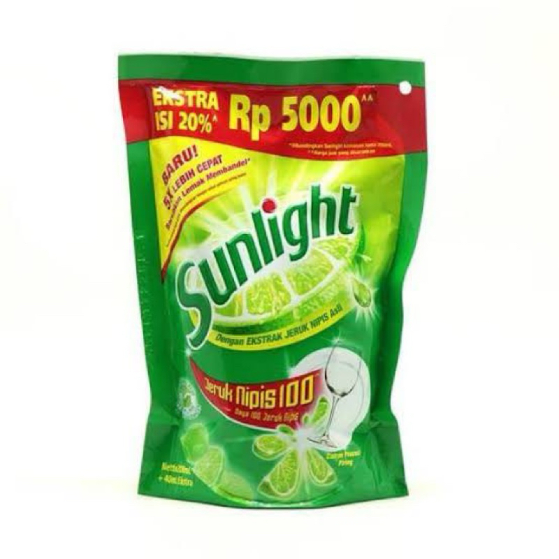 Jual Sunlight 250ml | Shopee Indonesia