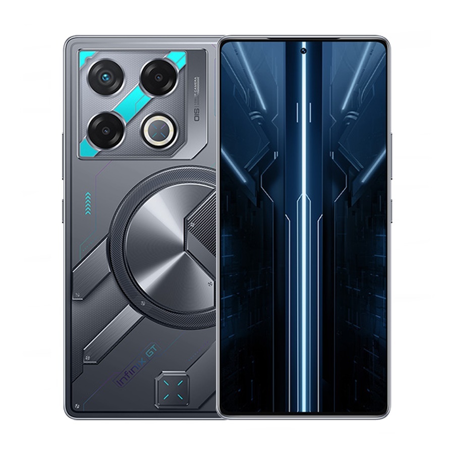 Jual Infinix GT 20 Pro [8GB+256GB] [12GB+256GB] - Garansi Resmi 1 Tahun | Shopee Indonesia