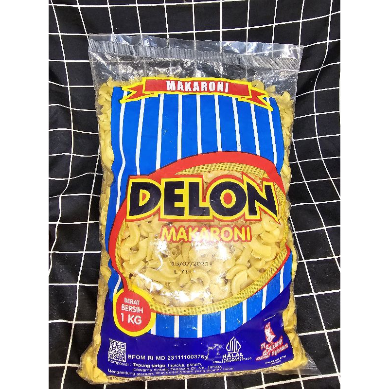 Jual Makaroni Kerang Spiral Pipa | Shopee Indonesia