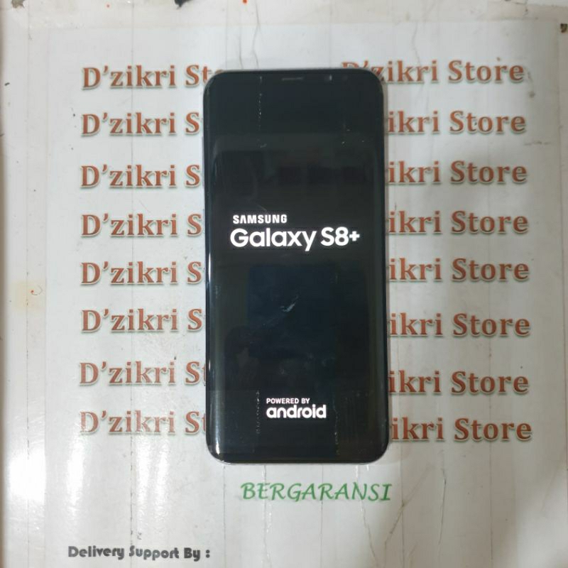 Jual LCD SAMSUNG S8 PLUS ( G955 ) ORIGINAL COPOTAN NORMAL TESTED ...