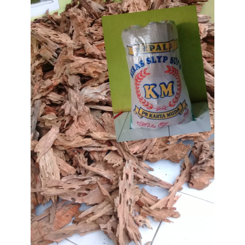 Jual kayu rentek hiasan akuarium /karung beras,,size 25 sampe 50 cm ...