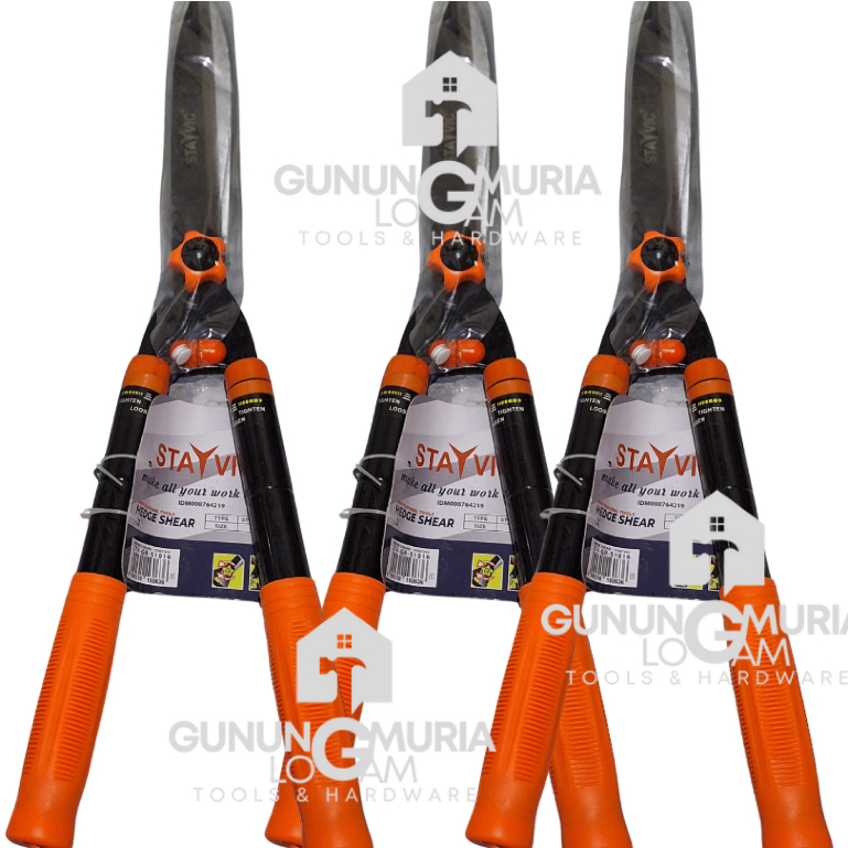 Jual GUNTING RUMPUT /GUNTING TANAMAN / GUNTING TAMAN HONXI | Shopee ...