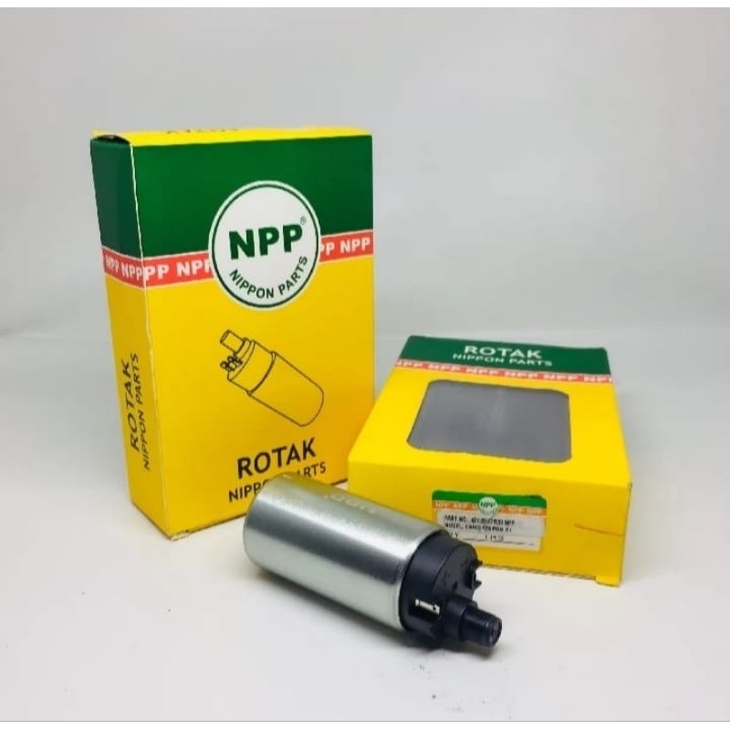 Jual ROTAK FUEL PUMP KZR VARIO 125 OLD LED VARIO 150 LED BEAT FI ESP ...