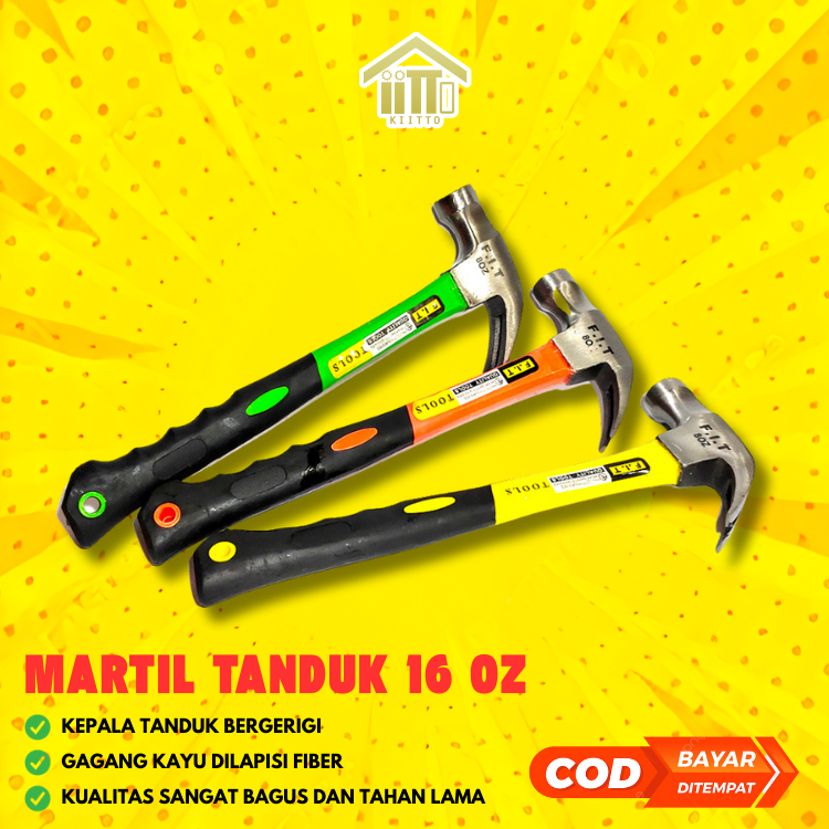 Jual Martil Terlengkap & Harga Terbaru Mei 2026 | Shopee Indonesia